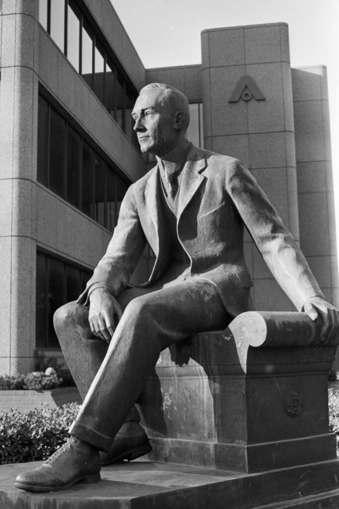 Retrospect: ACIPCO President John J. Eagan applied "Golden Rule" to ...