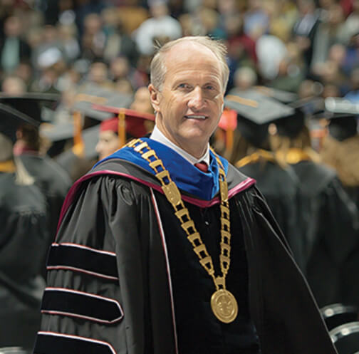 Spotlight on Tuscaloosa County: Movers & Shapers