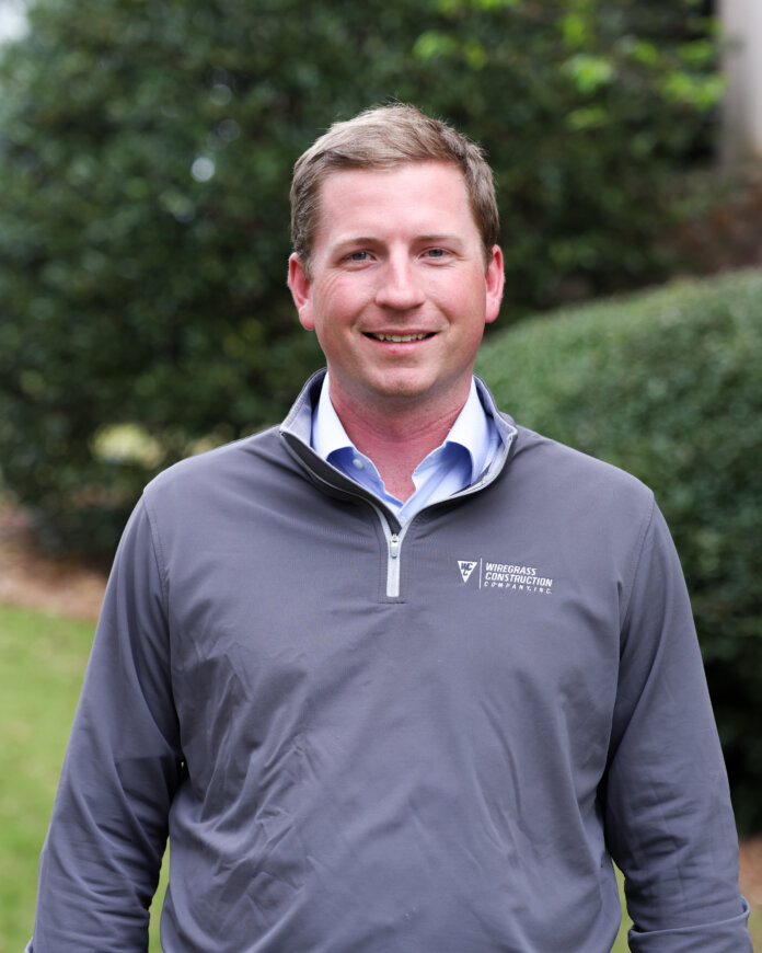 Meet 2023's AGC 40 Under 40