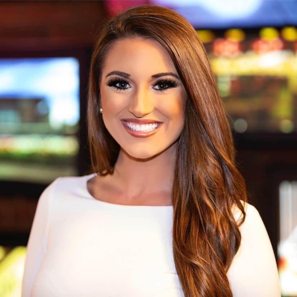 Chelsea Barton-Kelly