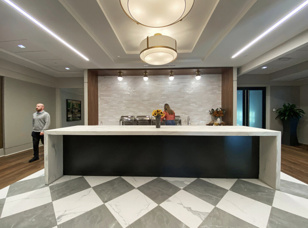 A gallery of Alabama IDIE design winners