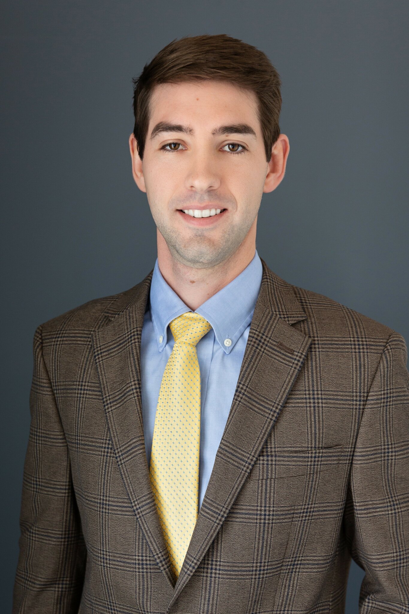 Meet 2023's AGC 40 Under 40