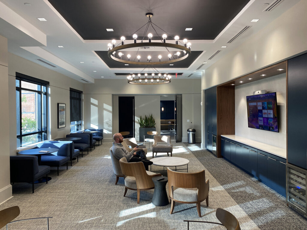 A gallery of Alabama IDIE design winners