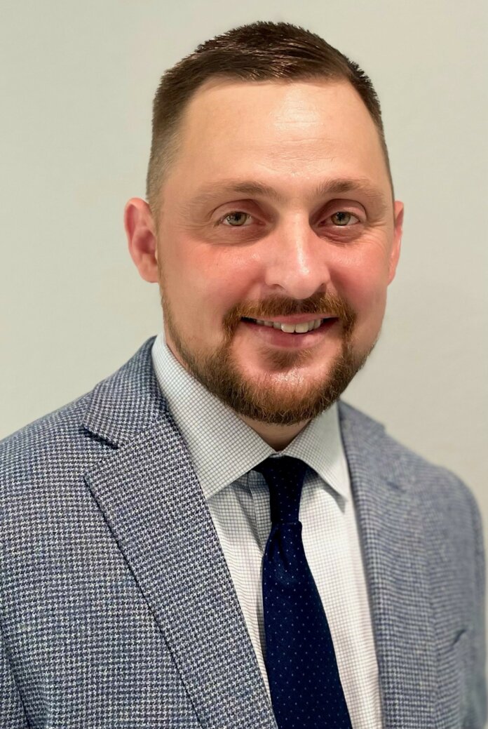 Meet 2023's AGC 40 Under 40