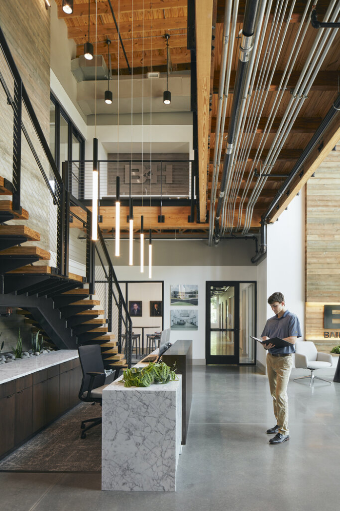 A gallery of Alabama IDIE design winners