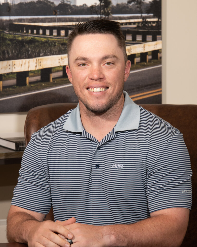 Meet 2023's AGC 40 Under 40