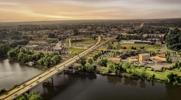 Spotlight on Tuscaloosa County: Community Development