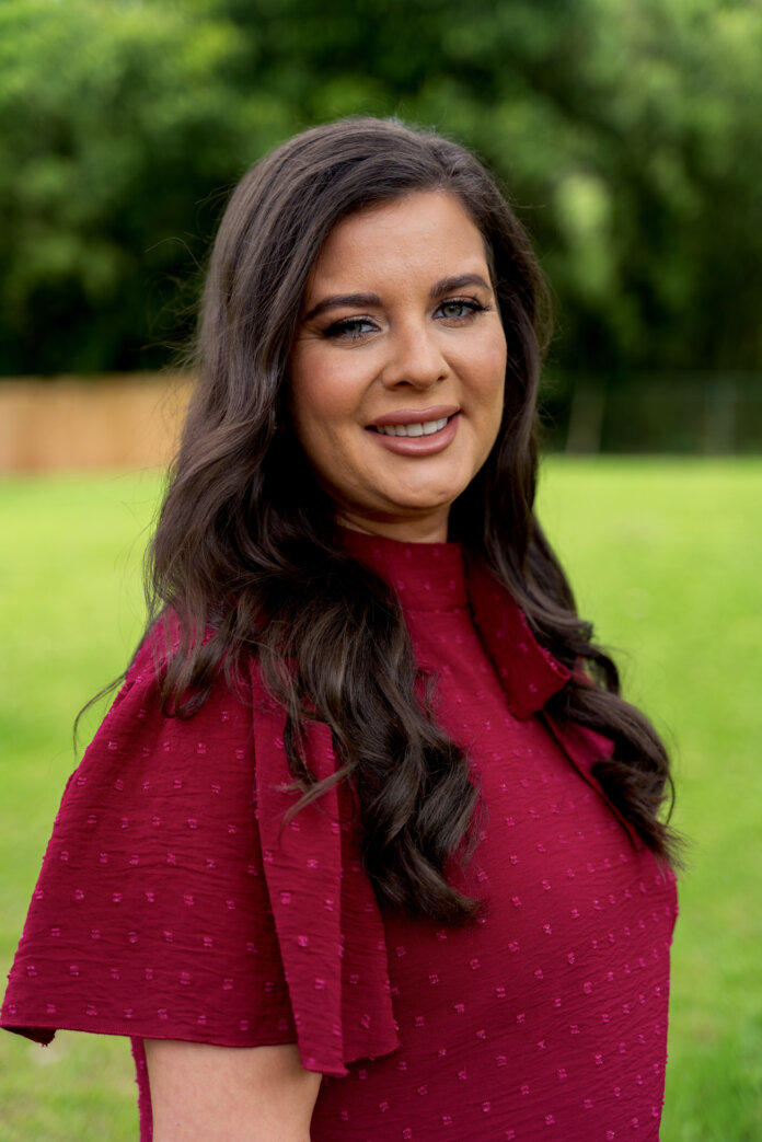 Meet 2023's AGC 40 Under 40