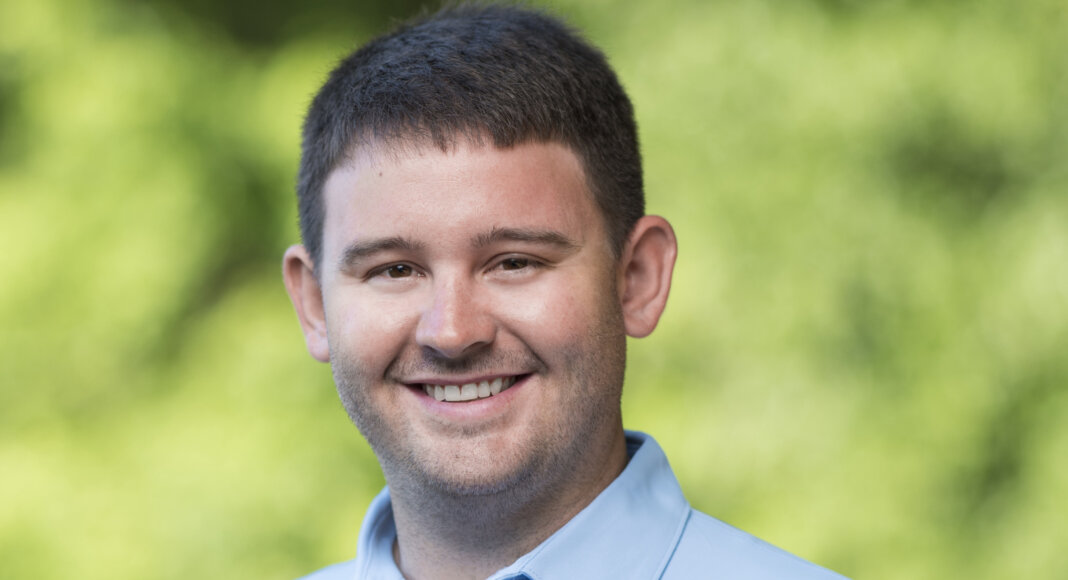 Meet 2023's AGC 40 Under 40