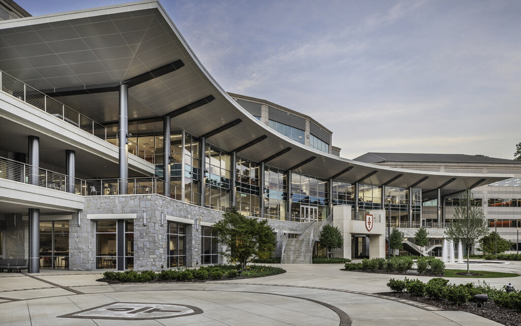 A gallery of Alabama IDIE design winners
