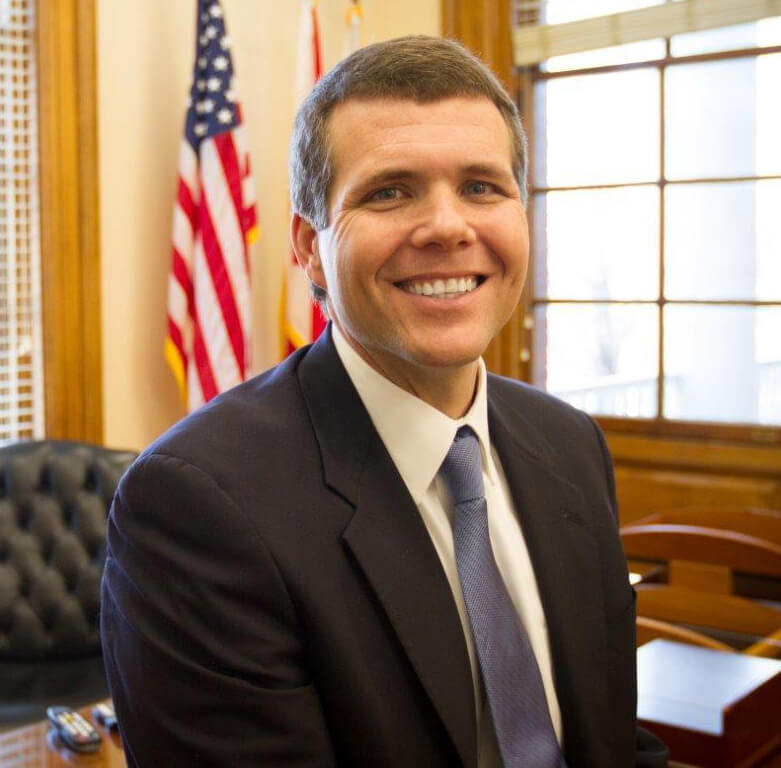 Spotlight on Tuscaloosa County: Movers & Shapers