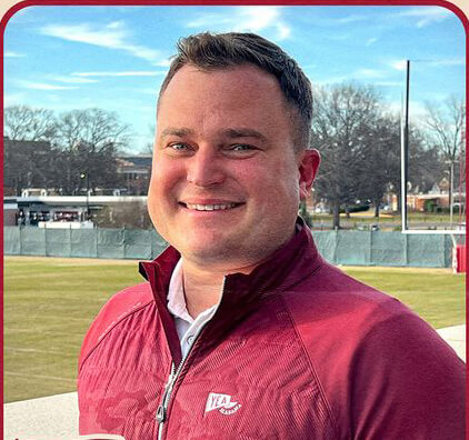 Spotlight on Tuscaloosa County: Movers & Shapers