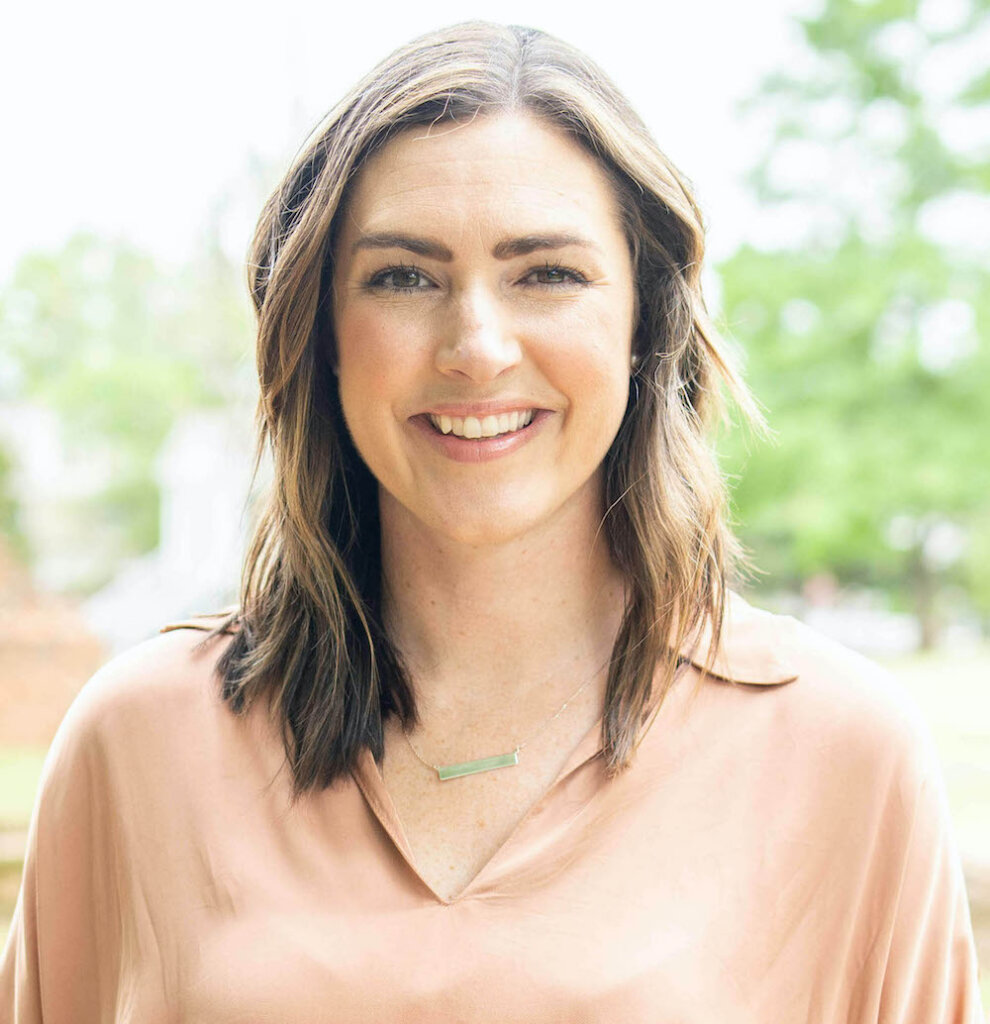 Spotlight on Tuscaloosa County: Movers & Shapers