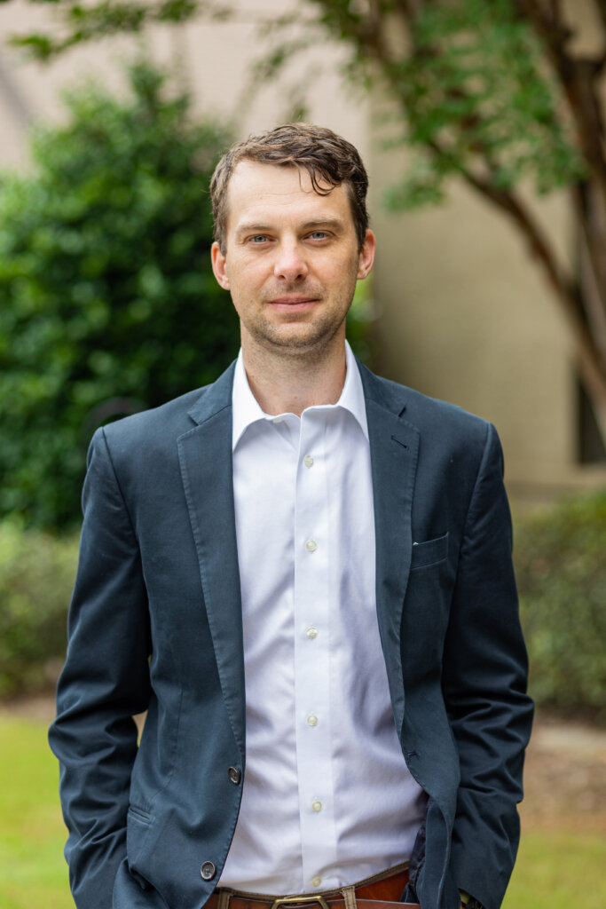 Meet 2023's AGC 40 Under 40