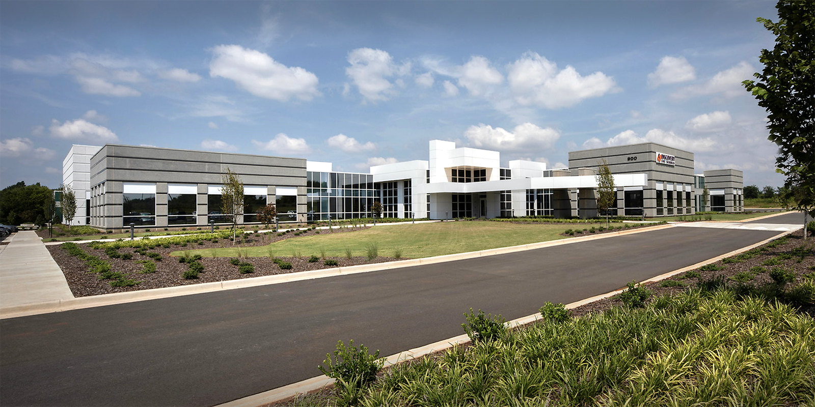 HudsonAlpha opens Discovery Life Sciences headquarters