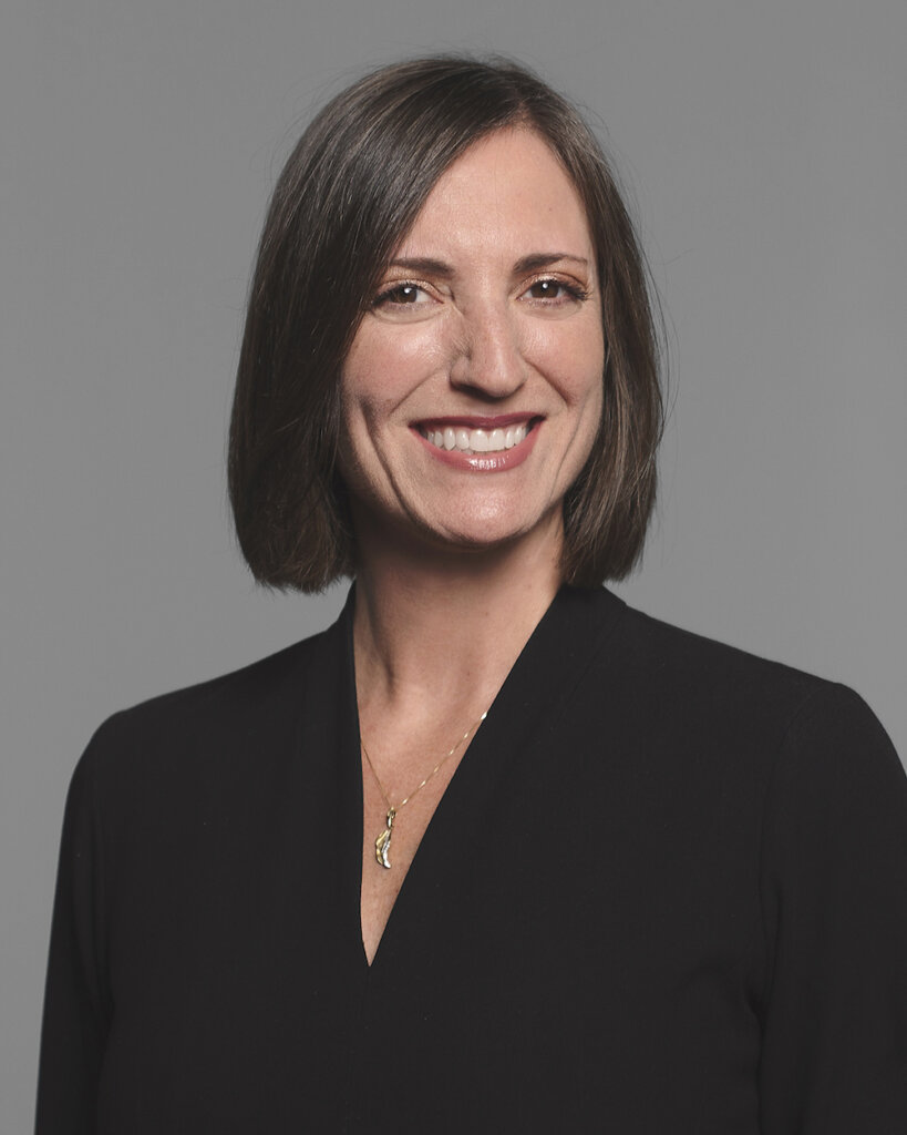 Spotlight on Jefferson County: Movers & Shapers