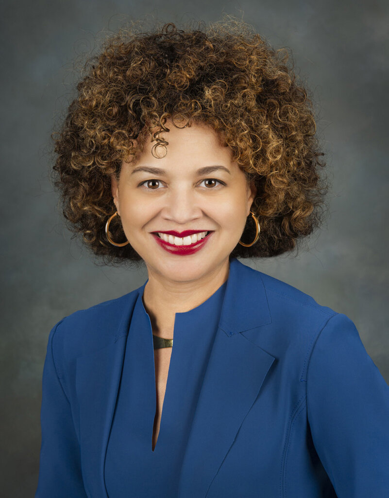 Spotlight on Jefferson County: Movers & Shapers