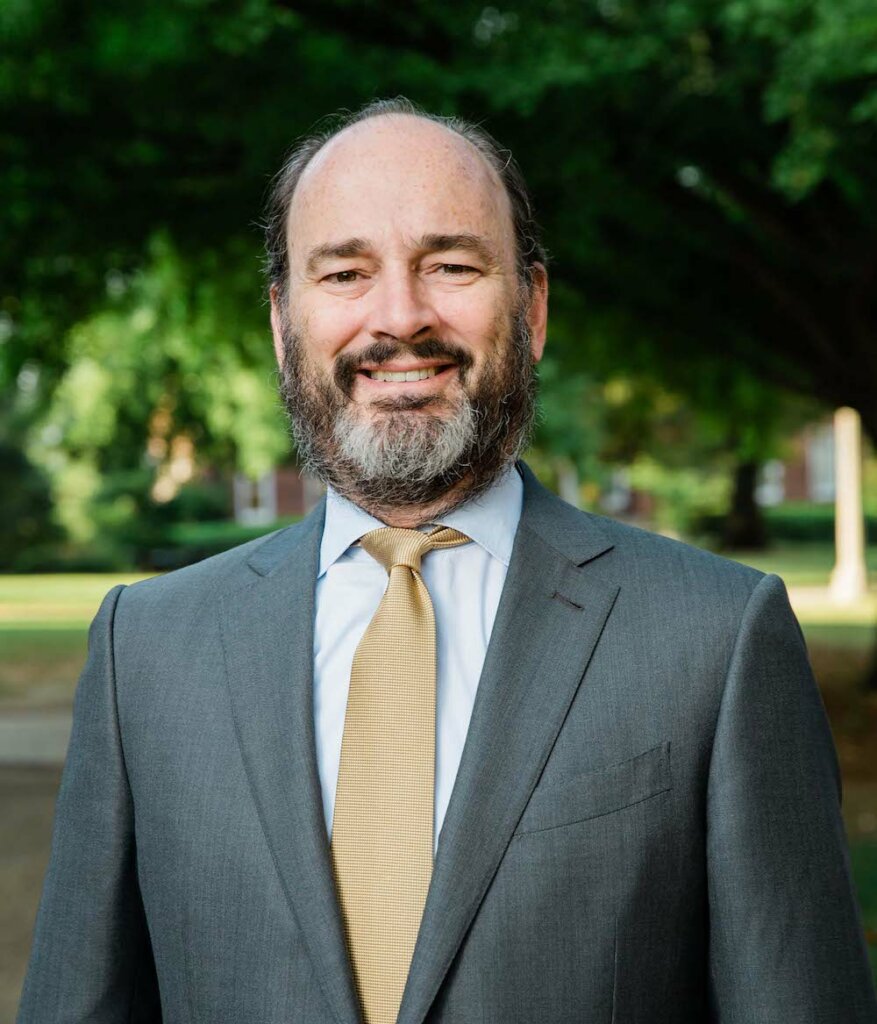 Spotlight on Jefferson County: Movers & Shapers