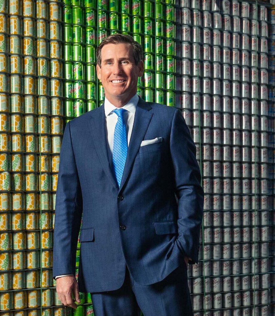 Spotlight on Jefferson County: Movers & Shapers