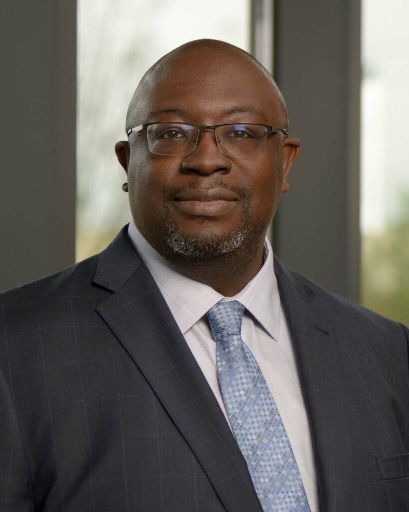 Spotlight on Jefferson County: Movers & Shapers