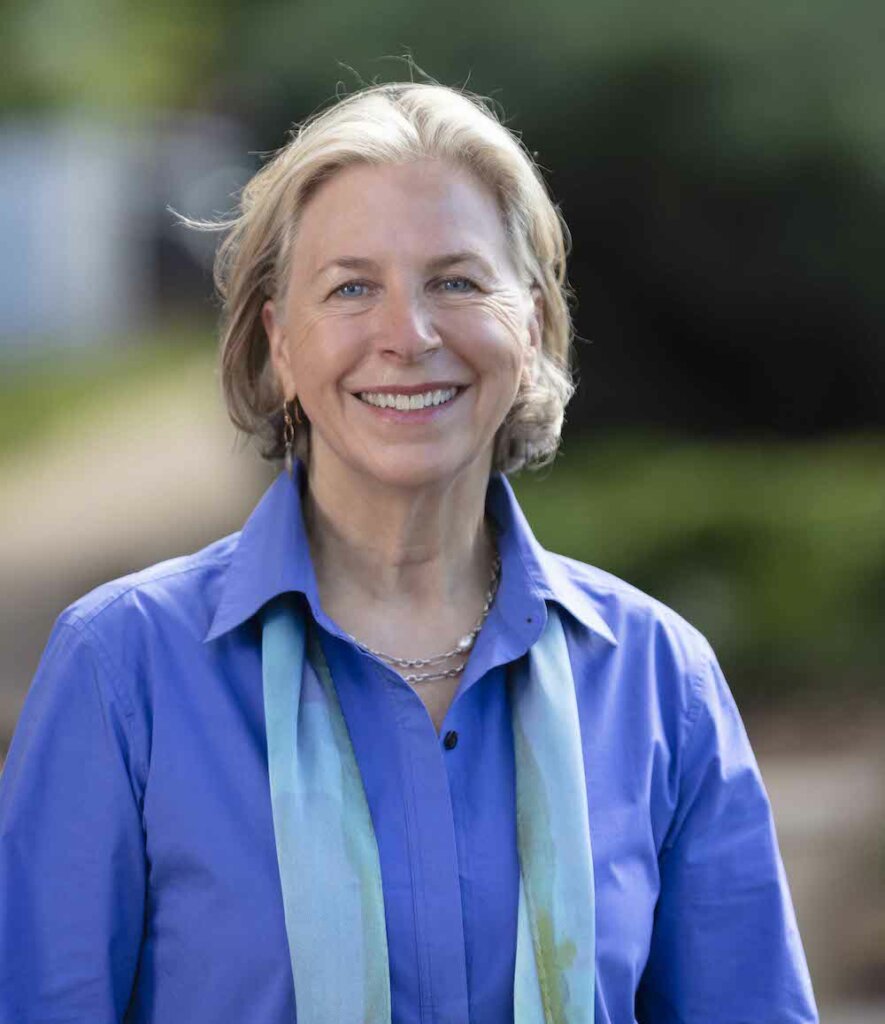 Spotlight on Jefferson County: Movers & Shapers