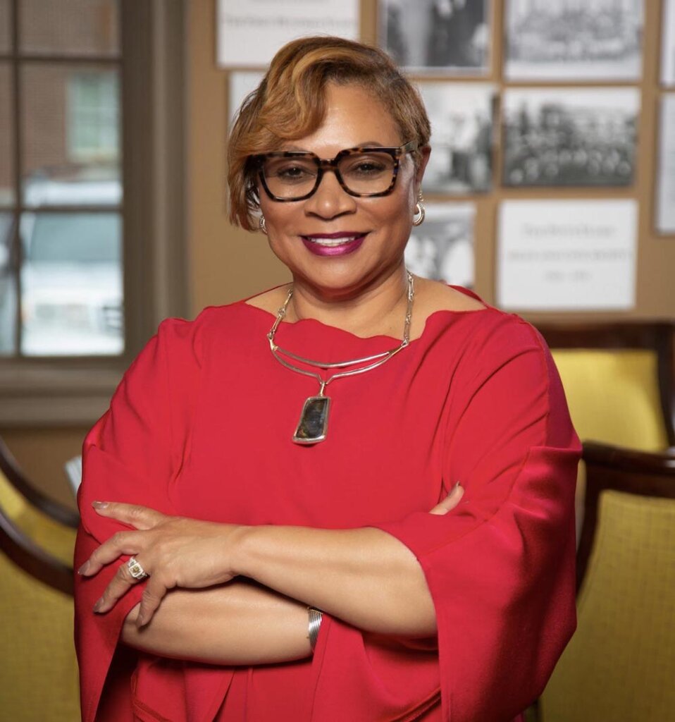 Spotlight on Jefferson County: Movers & Shapers