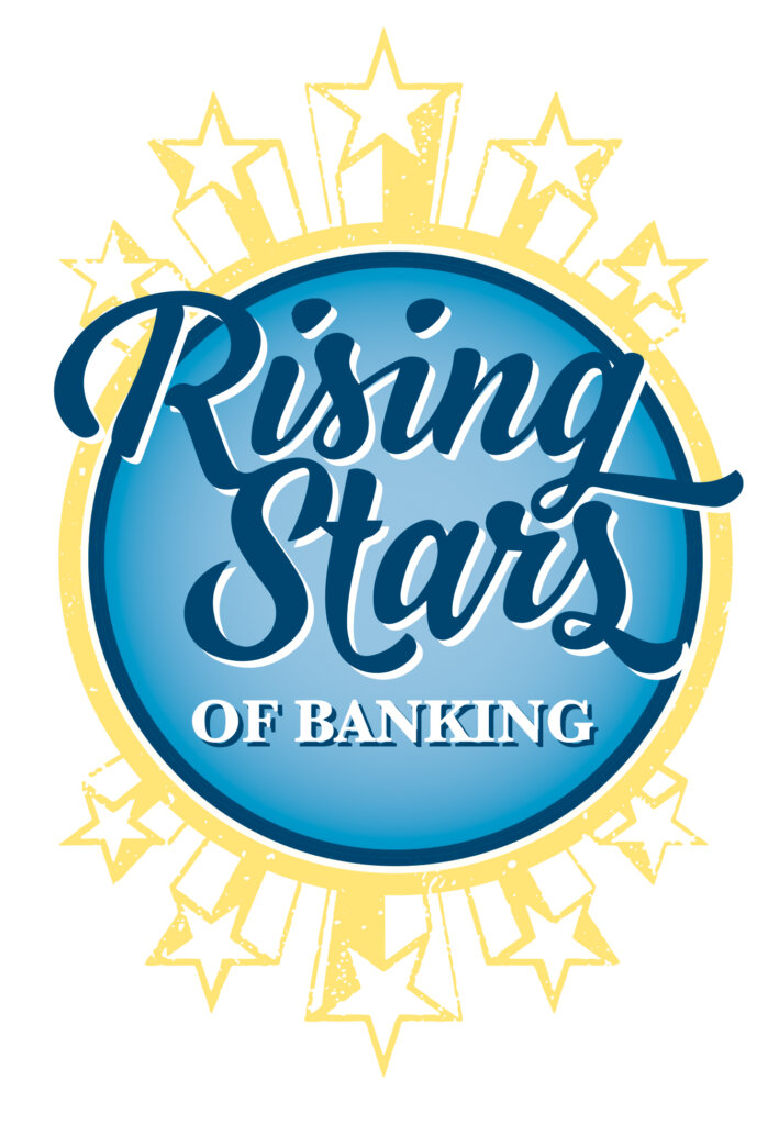 20 honored as Rising Stars of Banking 2023