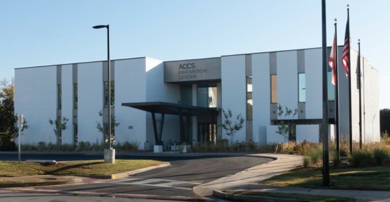 ACCS opens Innovation Center in Decatur