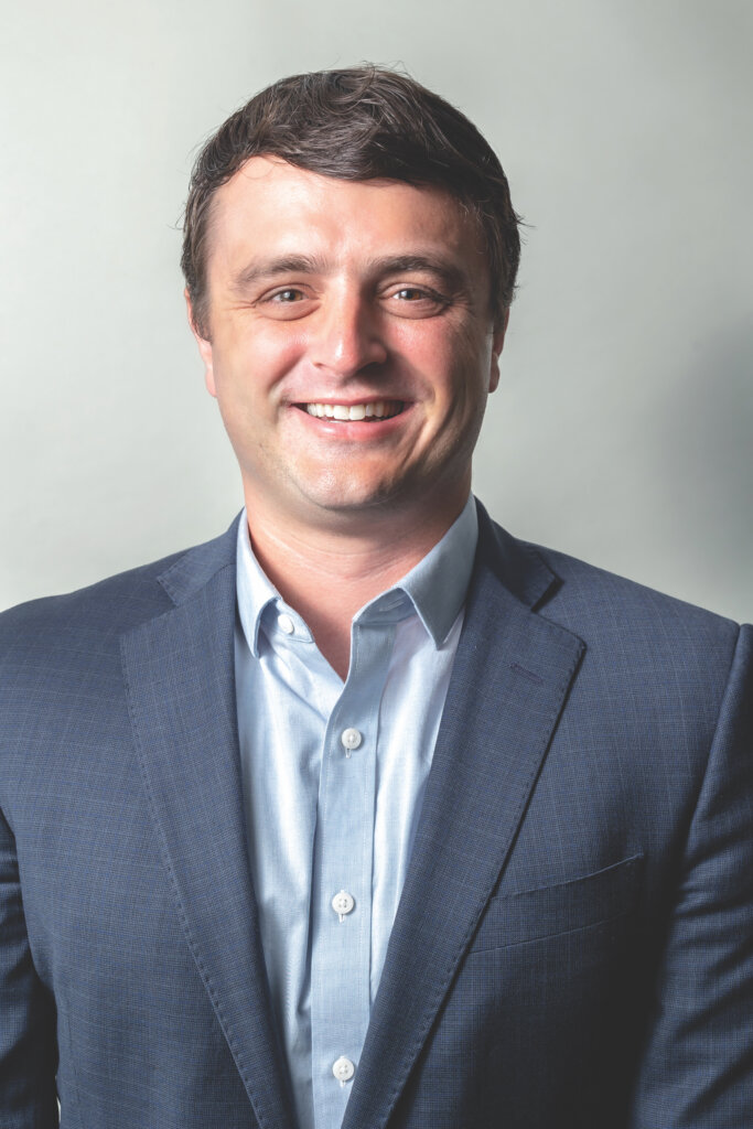 20 honored as Rising Stars of Banking 2023