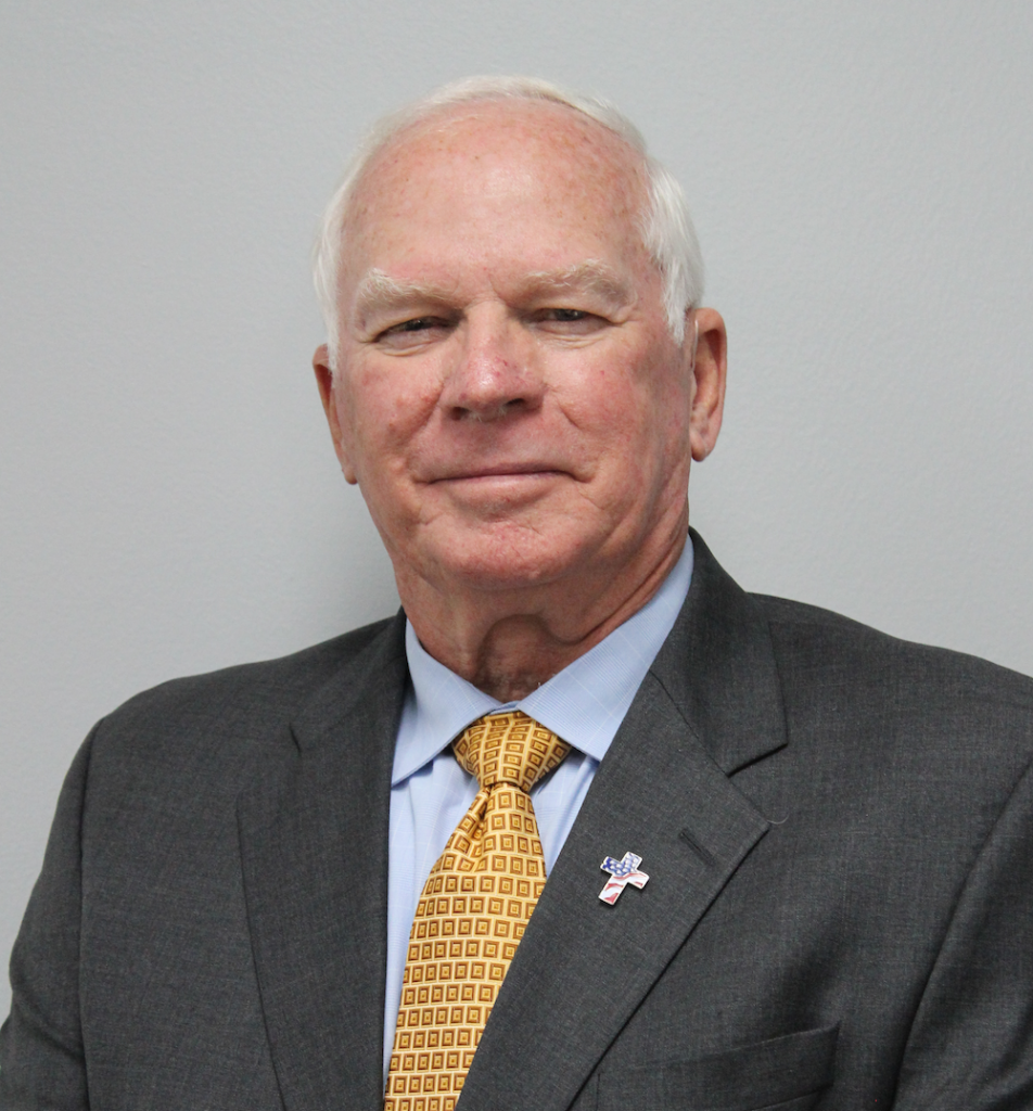 Spotlight on Jackson, Marshall, DeKalb & Cherokee: Movers & Shapers