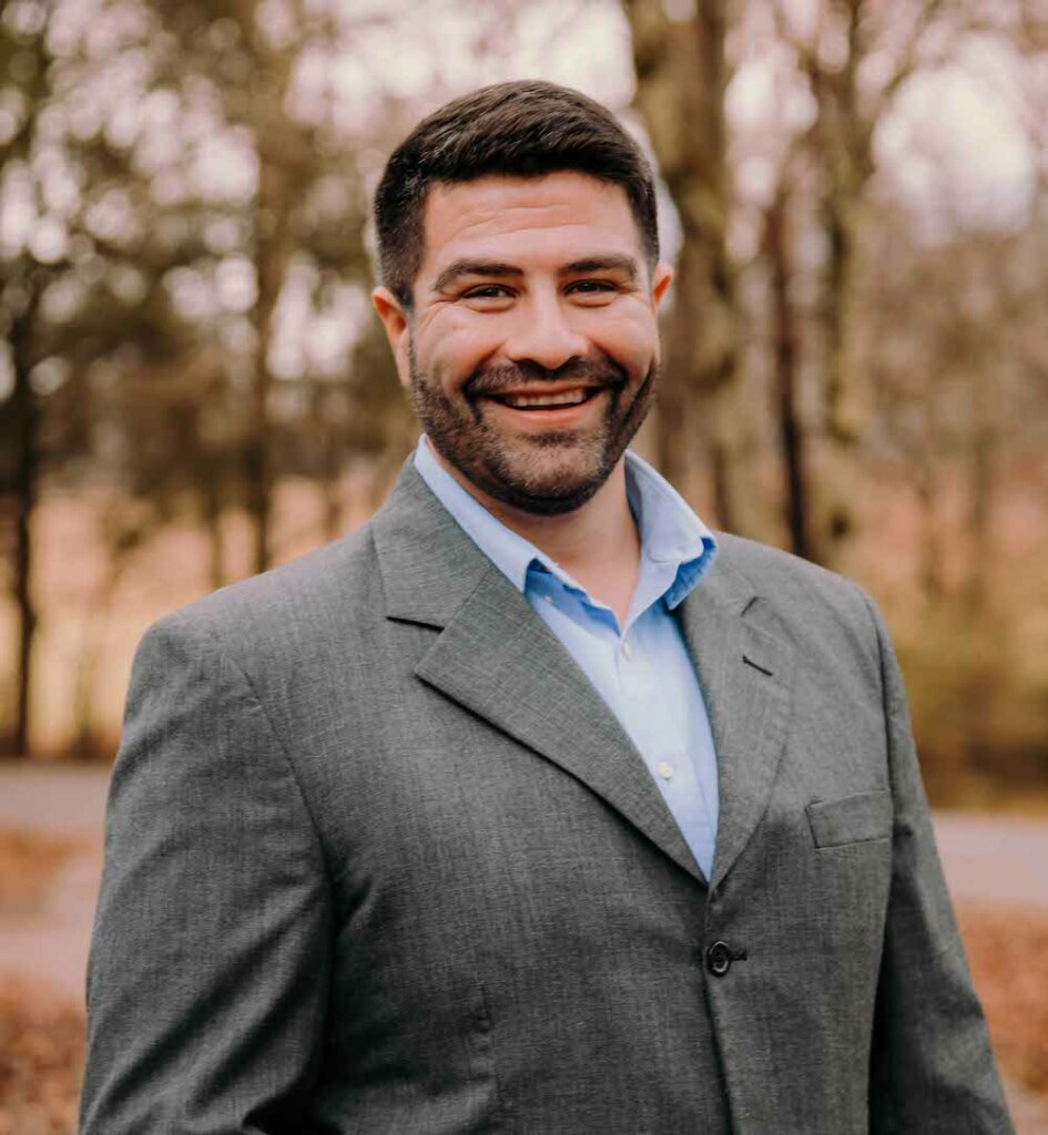 Spotlight on Jackson, Marshall, DeKalb & Cherokee: Movers & Shapers