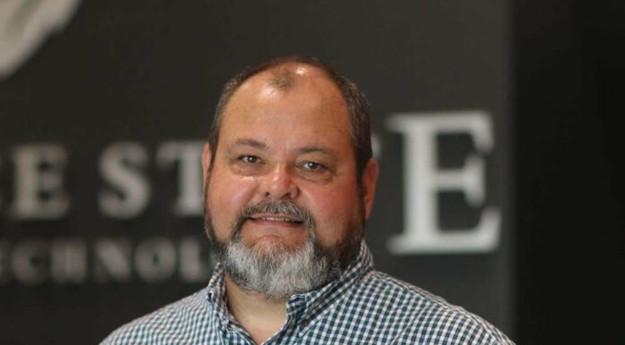 New welding center opens at Wallace State