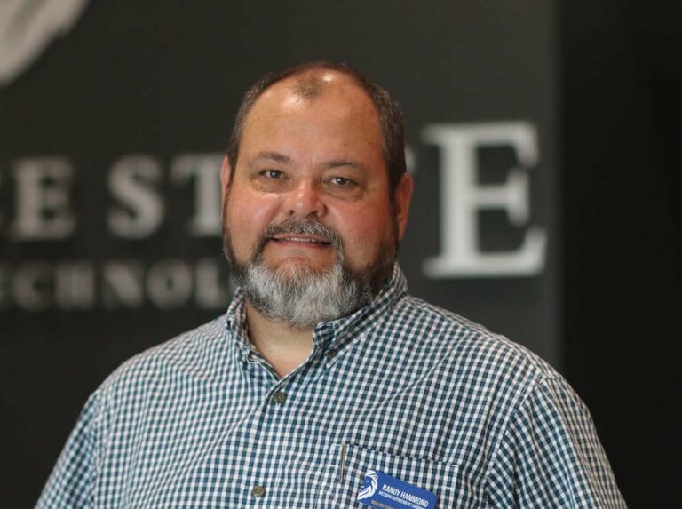 New welding center opens at Wallace State