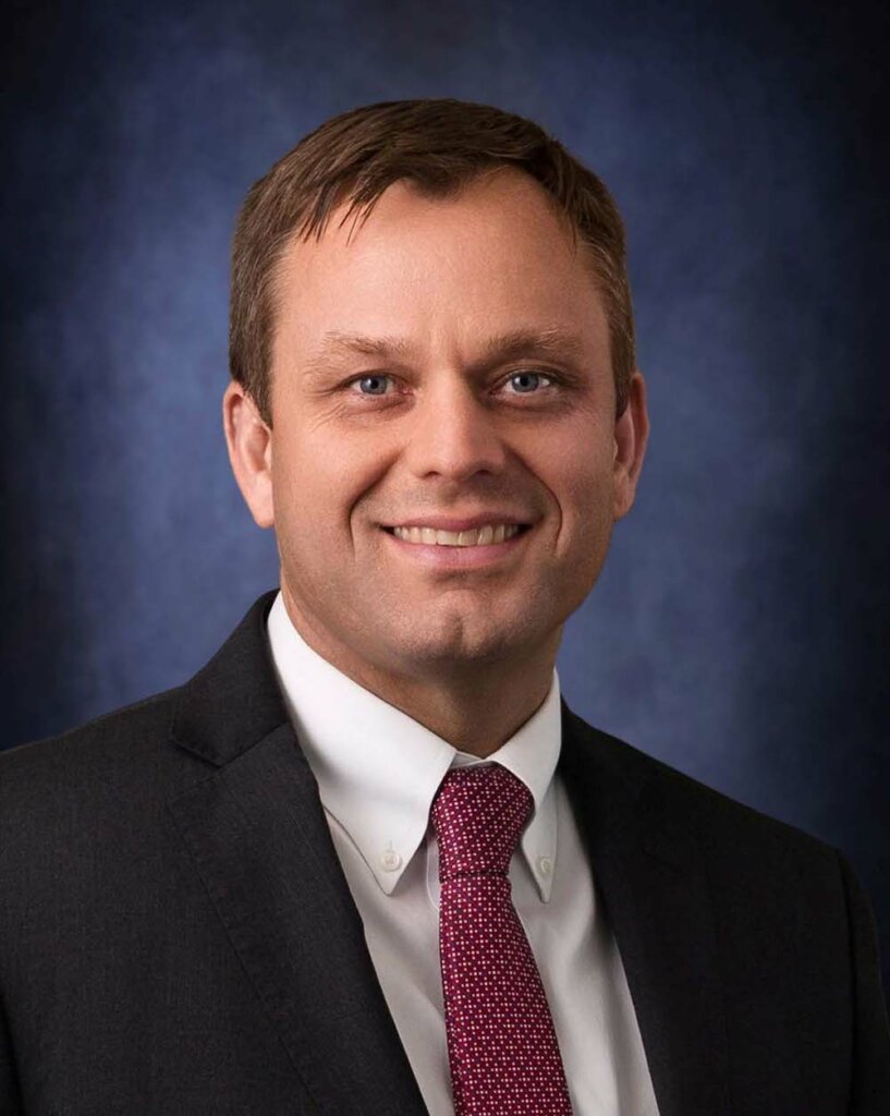 Spotlight on Jackson, Marshall, DeKalb & Cherokee: Movers & Shapers