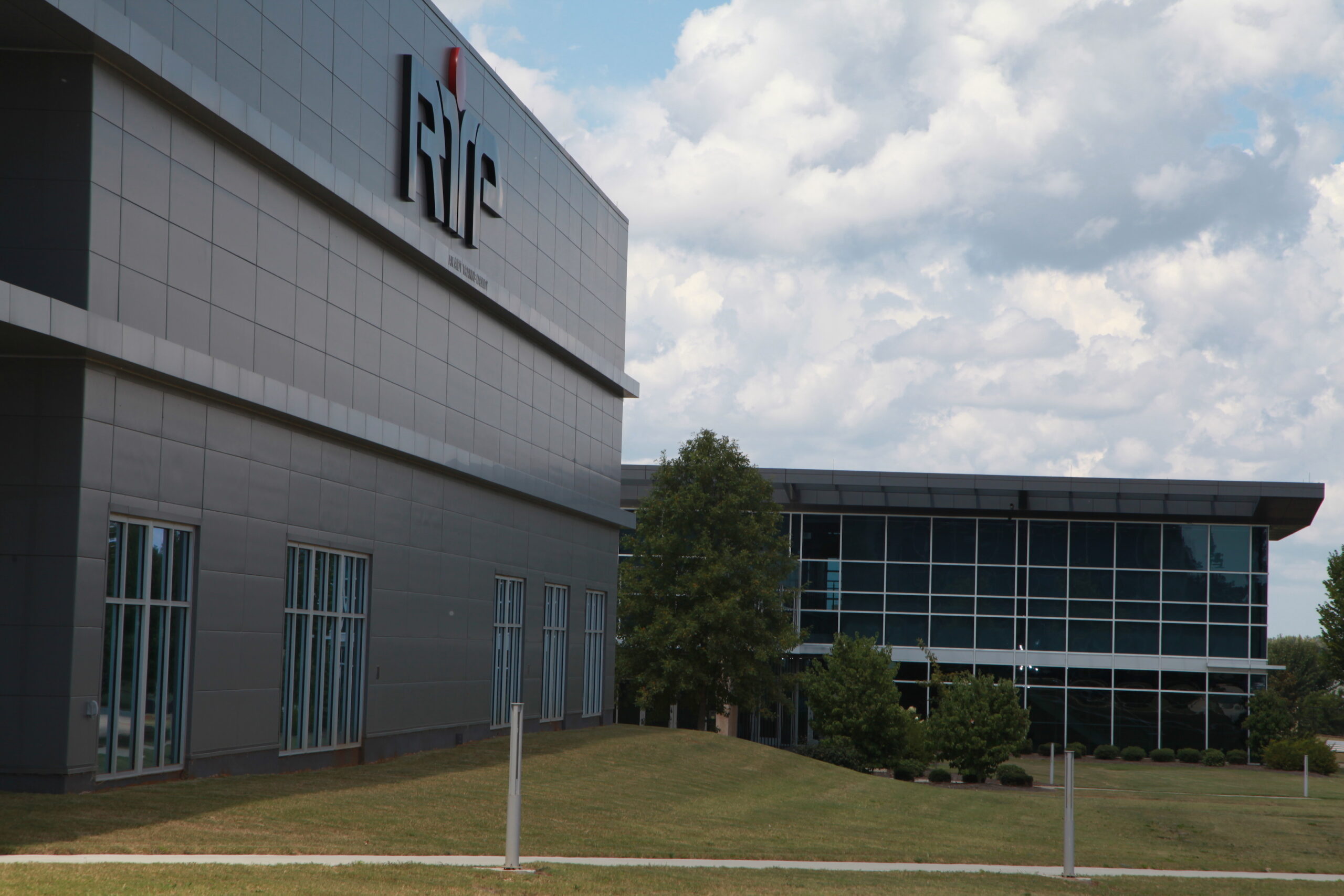 $30 million workforce training center planned for Decatur