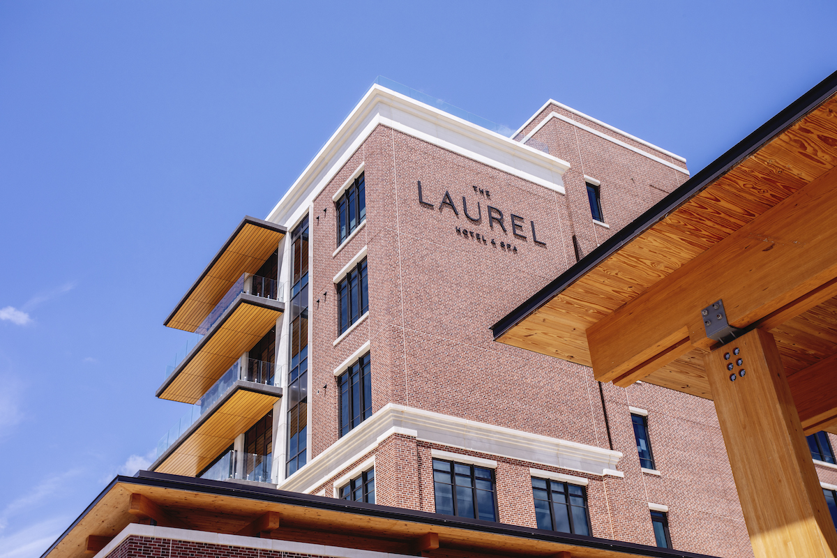 Auburn hotel only one in Alabama to receive AAA Five Diamond Award