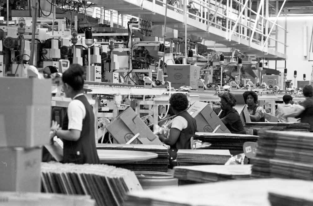 Retrospect: Requiem for Alabama-made Golden Flake snacks