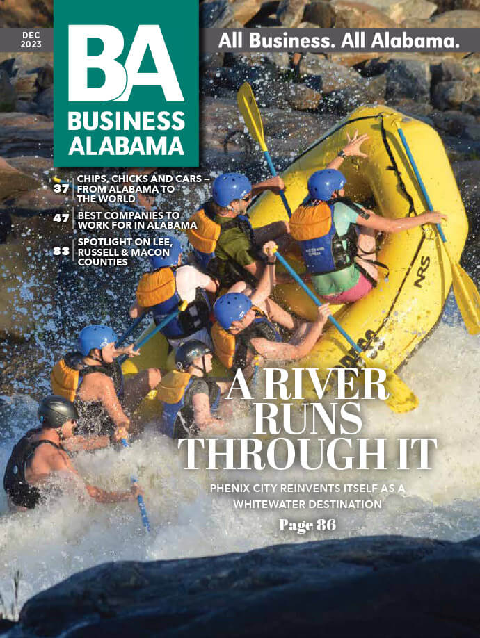 ACHE approves $2.1 billion budget for higher ed; Birmingham restaurant ...