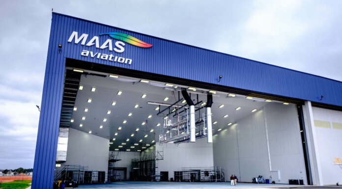 MAAS Aviation plans $1.6M expansion in Mobile
