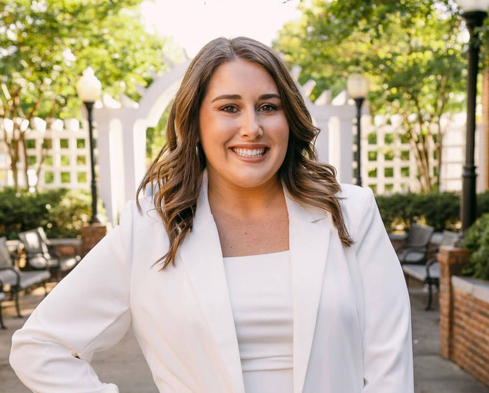 Spotlight on Lee, Russell & Macon: Movers & Shapers