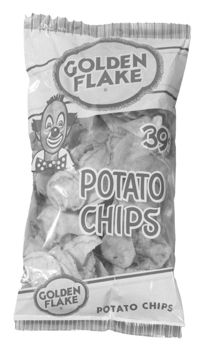 Retrospect: Requiem for Alabama-made Golden Flake snacks