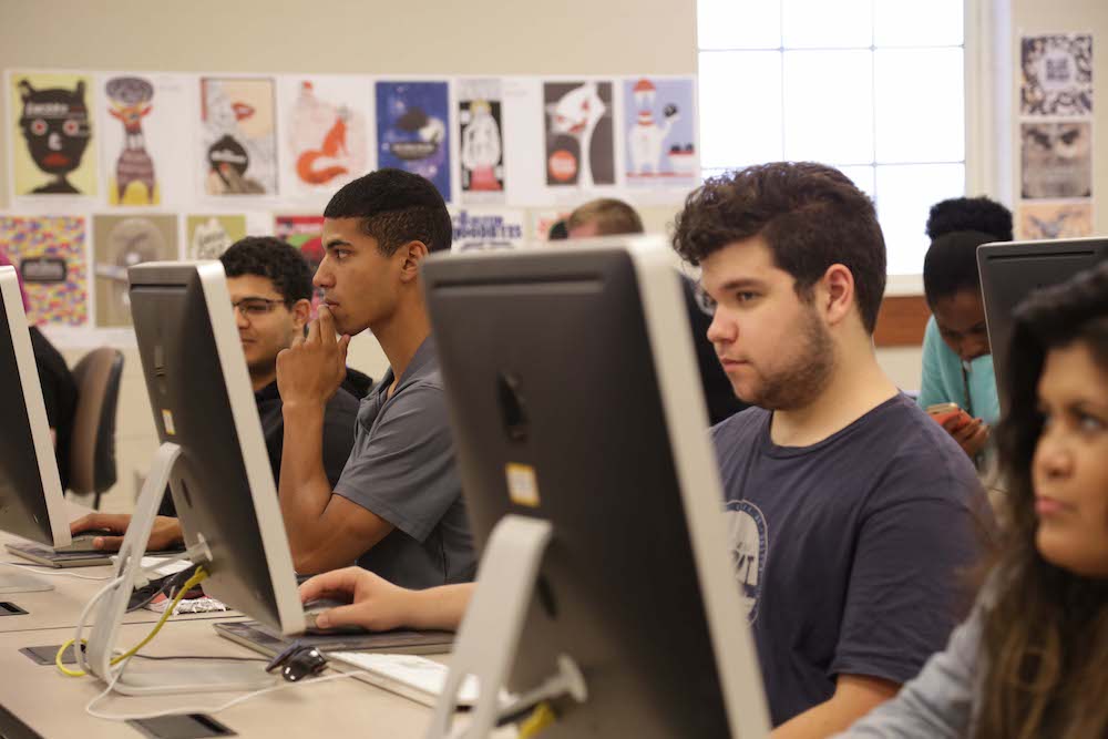 Alabama community college enrollment rising