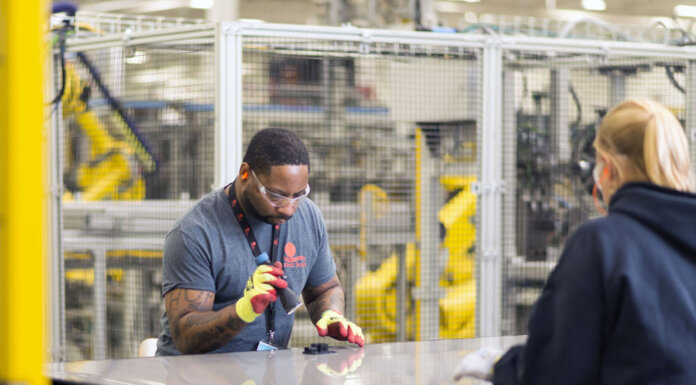 A quick update on four billion-dollar projects in progress in Alabama