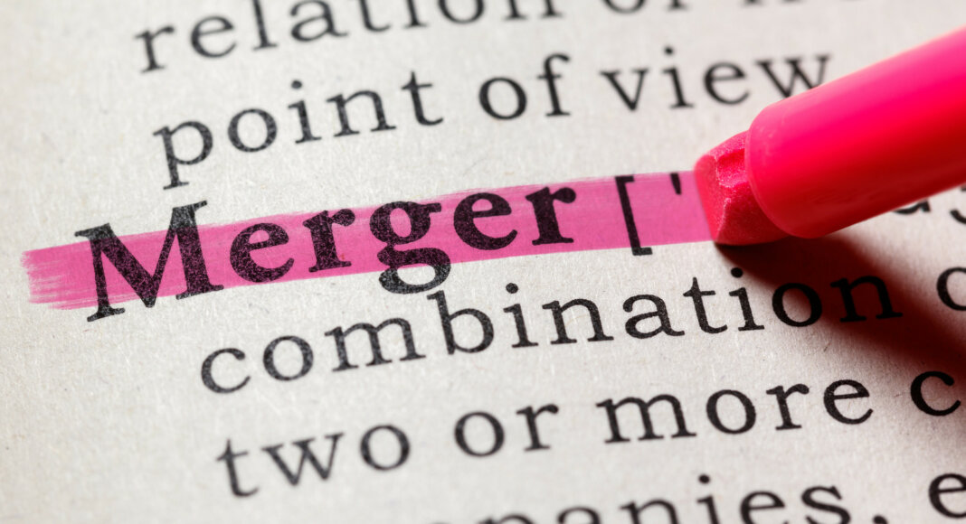 Two Birmingham architecture firms merge