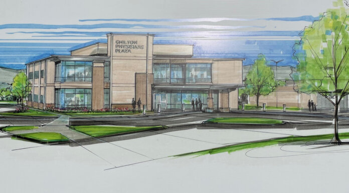 New medical facility coming to Chilton County