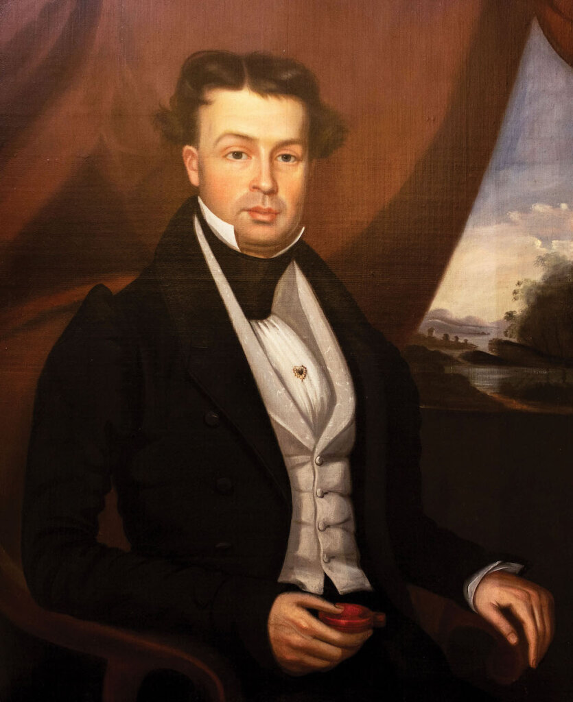 Retrospect: Charles T. Pollard was Alabama's train pioneer