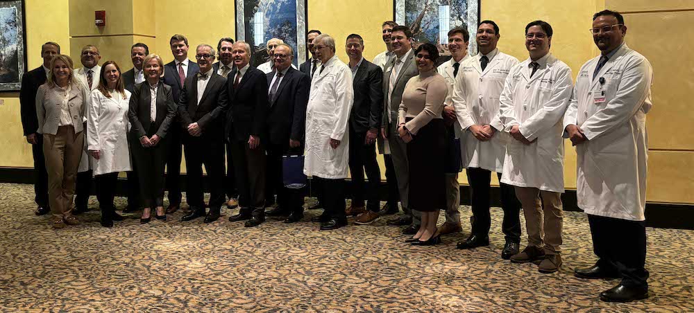 Infirmary Health and UAB partner on cancer care