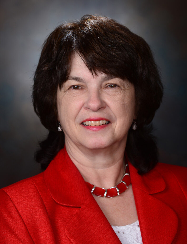 Spotlight on Fayette, Lamar & Marion: Movers & Shapers