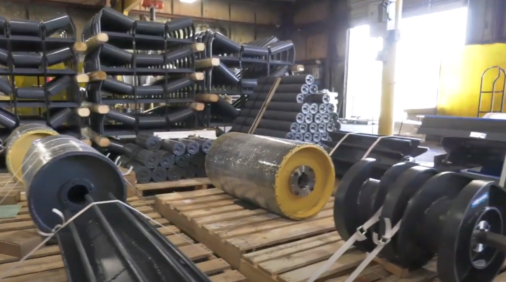 Who Is Douglas Palermo