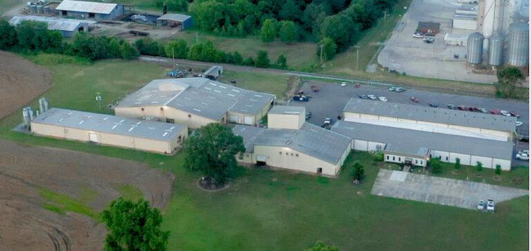 Cast Products expands by 30,000 square feet